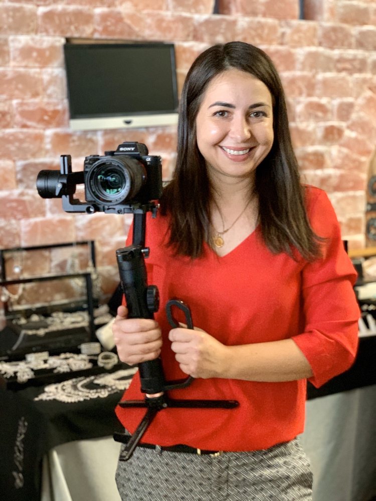 OLENA Z FILMS - 61 Photos - Las Vegas, Nevada - Video/Film Production ...