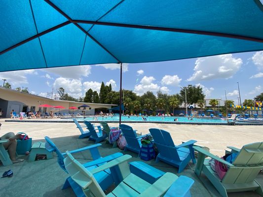 KELLY REC CENTER COMPLEX - Updated October 2025 - 13 Photos - 404 ...