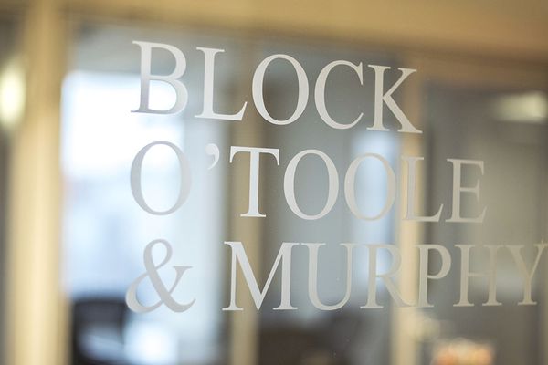 BLOCK O’TOOLE & MURPHY - Updated January 2026 - 13 Photos - 1 Penn Plz ...