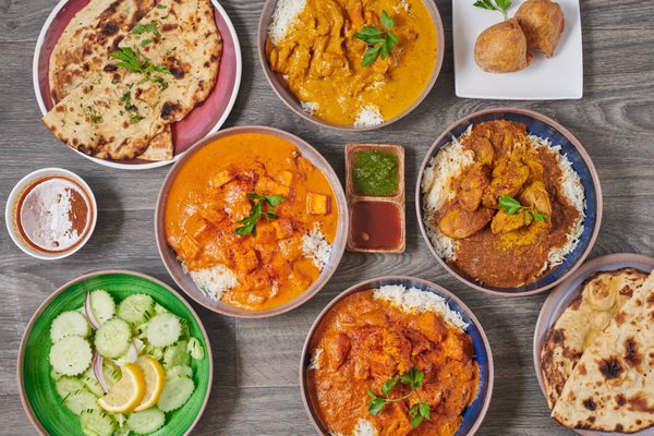 ROYAL TAJ FINE INDIAN CUISINE - 211 Photos & 298 Reviews - 6735 N First ...