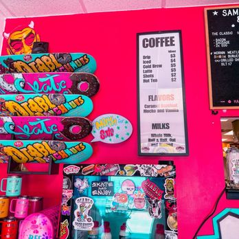 DIABLO DOUGHNUTS - Updated October 2025 - 732 Photos & 397 Reviews ...