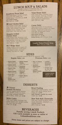 COLTON’S STEAK HOUSE & GRILL - Updated October 2025 - 47 Photos & 72 ...