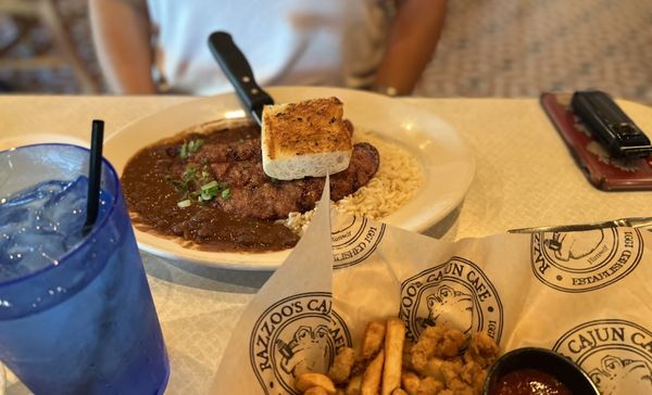 RAZZOO’S CAJUN CAFE - Updated August 2025 - 389 Photos & 292 Reviews ...