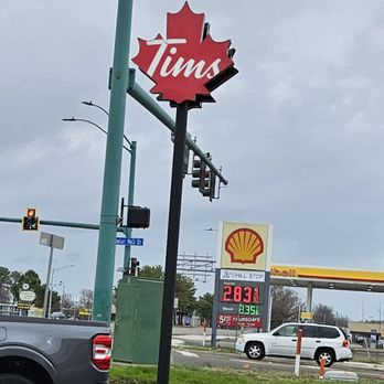 TIM HORTONS - Updated January 2026 - 133 Photos & 37 Reviews - 472 N ...