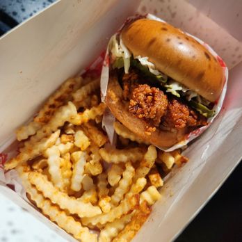 CHICKEN AND THE WOLF - Updated December 2025 - 151 Photos & 146 Reviews ...