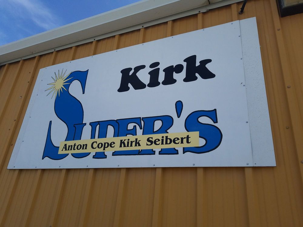 KIRK FOOD STORE - Updated December 2025 - 2985 County Road M, Kirk ...