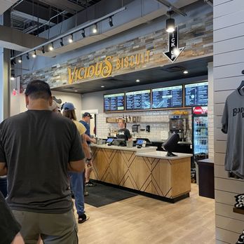 VICIOUS BISCUIT - Updated January 2025 - 75 Photos & 50 Reviews - 3900 ...