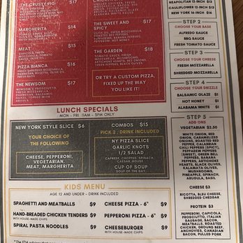 THE CRUSTY PIG - Updated October 2025 - 33 Photos & 17 Reviews - 202 E ...