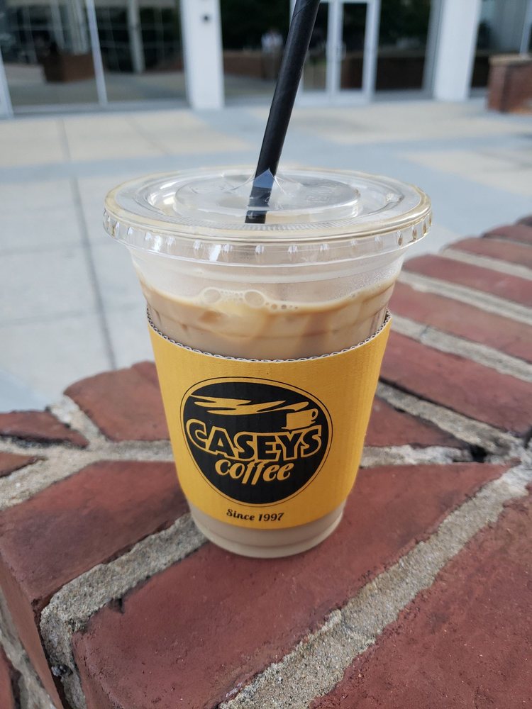 CASEYS COFFEE - Updated July 2025 - 11 Reviews - 750 1st St NE ...