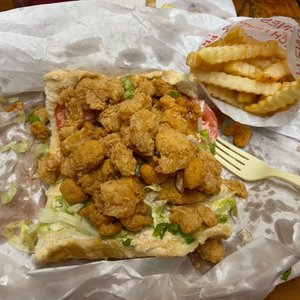 BON CREOLE LUNCH COUNTER - 173 Photos & 240 Reviews - 1409 E St Peter ...