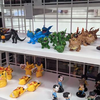 CURIO CAVERN - Updated January 2026 - 31 Photos & 40 Reviews - 6701 Loisdale Rd, Springfield ...