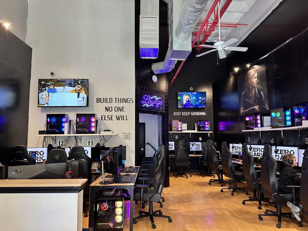 ZERO DARK - Updated December 2025 - 29 Photos - 30 Malphrus Rd, Bluffton, South Carolina ...