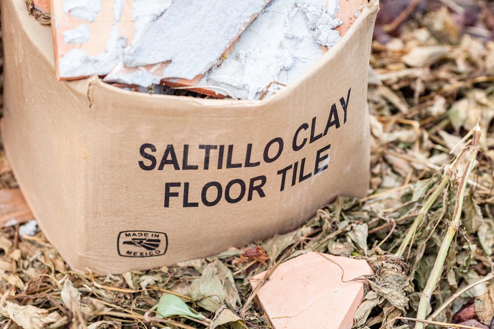 SALTILLO TILE USA - Updated April 2024 - 10 Photos - 9208 S Cage Blvd ...