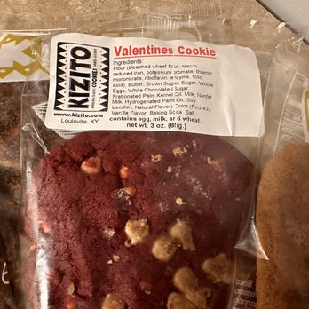 KIZITO COOKIES - Updated May 2026 - 60 Photos & 49 Reviews - 1398 ...