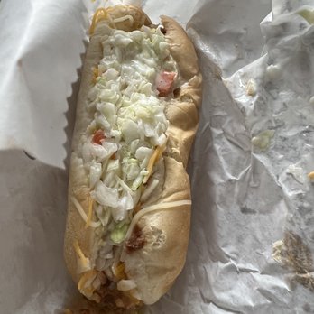 TONY’S CONEYS - Updated April 2025 - 66 Photos & 118 Reviews - 5266 W ...