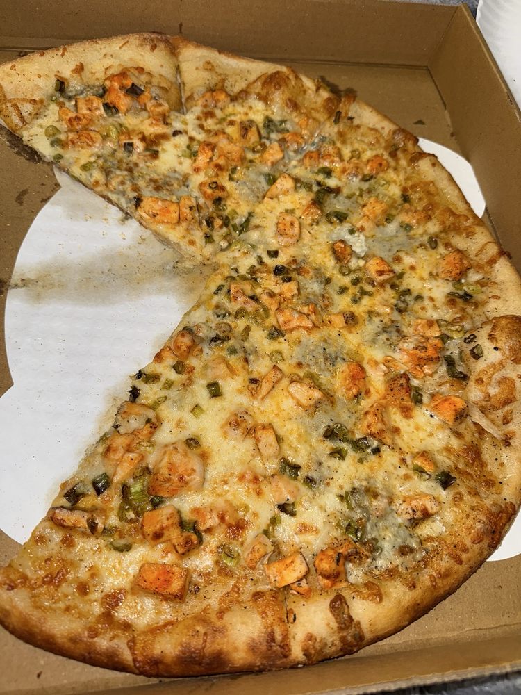 OTTO - Updated January 2026 - 14 Photos & 12 Reviews - 1299 Main St ...