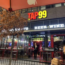 TAP99 - Updated June 2025 - 178 Photos & 115 Reviews - 1250 Half St SE ...