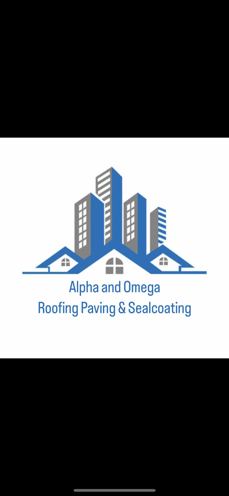 Alpha And Omega Roofing