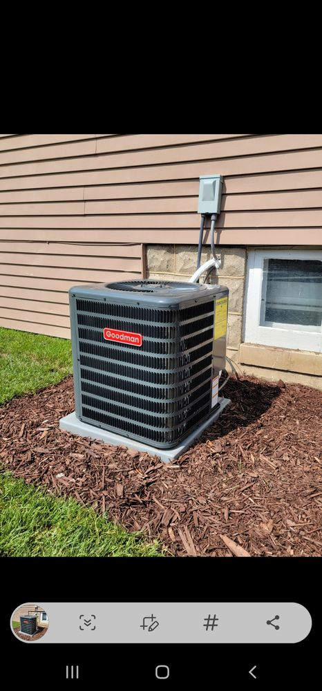 OASIS HEATING & AIR CONDITIONING - Updated October 2025 - 17 Photos ...