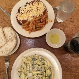 CAFFE LUNA - Updated December 2025 - 313 Photos & 407 Reviews - 136 E ...