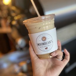 MOONBEAN’S COFFEE - Updated October 2025 - 559 Photos & 813 Reviews ...