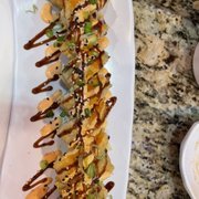 FUJI ROLL & SUSHI - 360 Photos & 250 Reviews - 401 S Riverside Ave ...