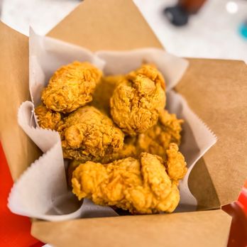 OK CHICKEN - Updated December 2025 - 171 Photos & 97 Reviews - 6850 ...