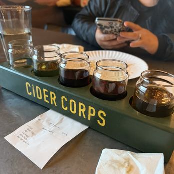 CIDER CORPS - Updated August 2025 - 472 Photos & 299 Reviews - 31 S ...