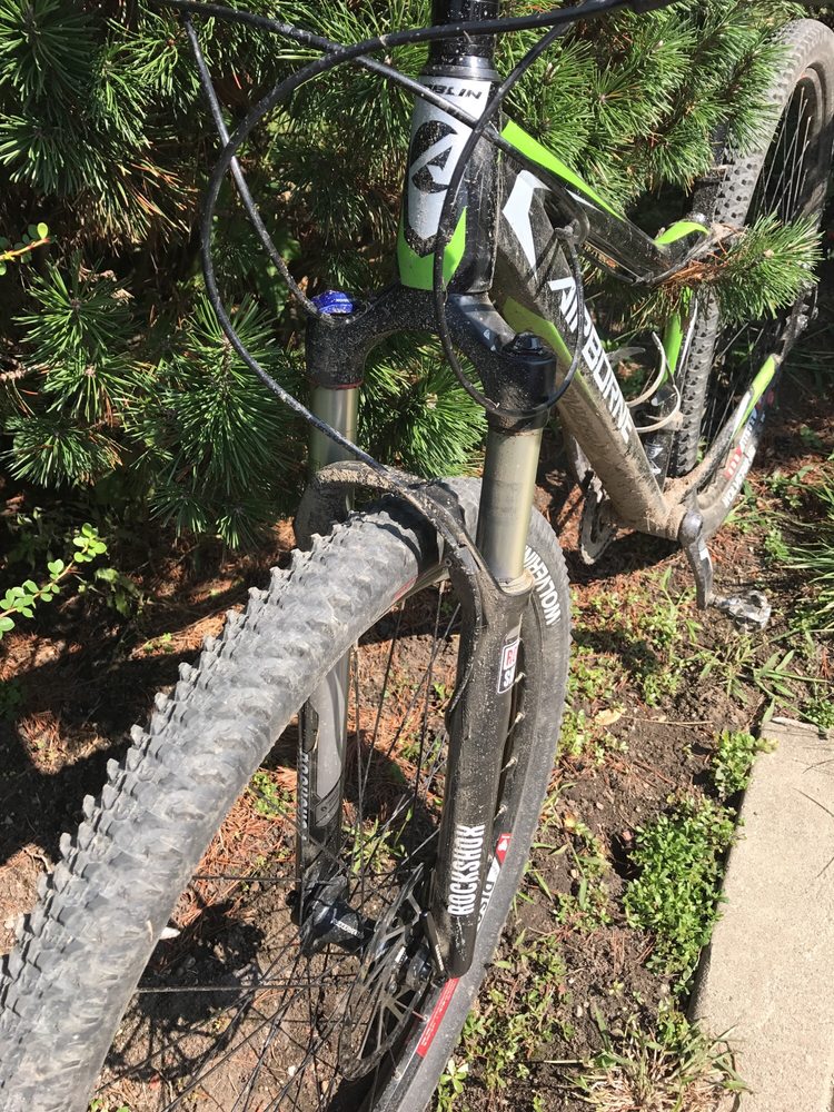 INRUSH BICYCLES - Updated September 2025 - 10 Reviews - 3204 Crescent ...