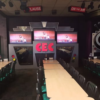 CHUCK E. CHEESE - Updated December 2025 - 61 Photos & 22 Reviews - 7680 ...