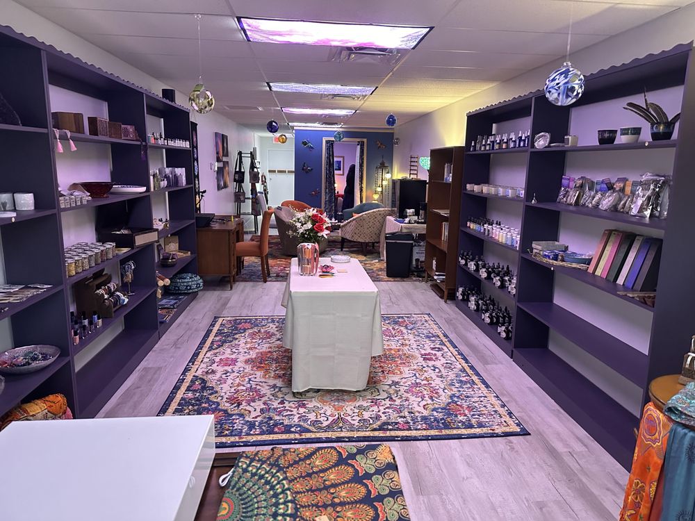 GENERATIONS SPIRITUAL ADVISORY GROUP - Updated May 2025 - Request ...