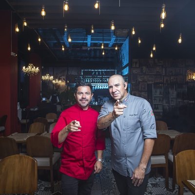 LA DIVINA COMEDIA TRATTORIA - 53 Photos & 14 Reviews - 946 Normandy Dr ...