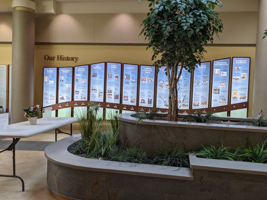 PARK RIDGE HOSPITAL - Updated November 2025 - 1555 Long Pond Rd ...