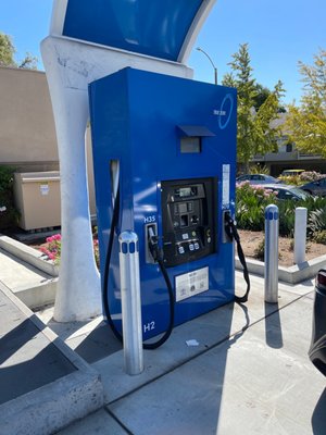 CONSERV FUEL - Updated November 2025 - 19 Reviews - 150 S La Cumbre Rd ...