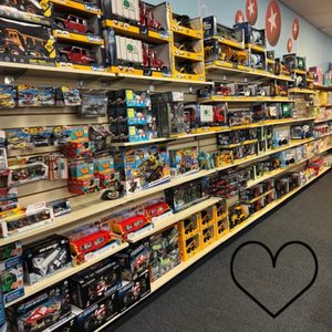 DOC TAYLOR’S TOY EMPORIUM - Updated October 2025 - 63 Photos - 8197 ...