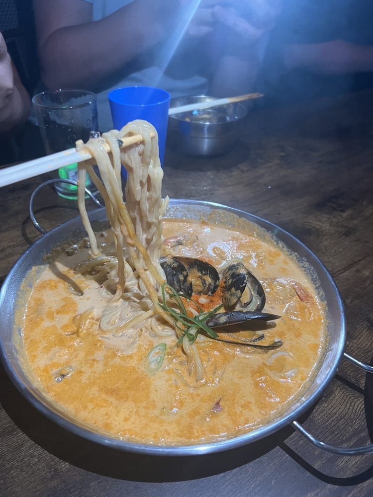 CHI CHI KOREAN POCHA - Updated August 2024 - 58 Photos & 70 Reviews ...