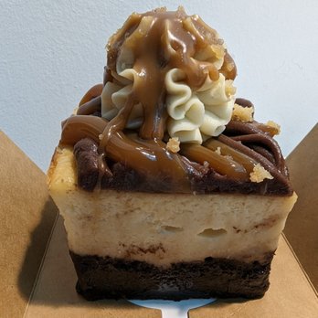 WHIPPED LONDON - Updated November 2025 - 36 Photos & 11 Reviews - 29 ...