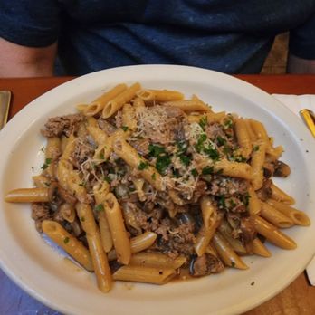 THE SAUSAGE FACTORY - Updated January 2025 - 305 Photos & 666 Reviews ...