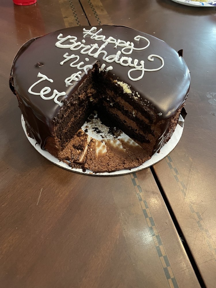 MIKE’S BAKERY - 87 Photos & 124 Reviews - 4251 FM 2181, Corinth, TX - Yelp