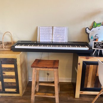 BOBA PARTEA - Updated June 2025 - 291 Photos & 74 Reviews - 2515 O'Neal ...