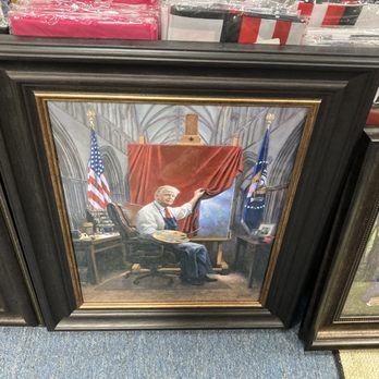 TRUMP STORE - Updated April 2025 - 57 Photos & 16 Reviews - 7170 ...