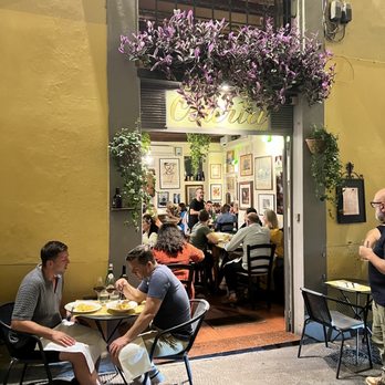 VINI E VECCHI SAPORI - Updated December 2024 - 447 Photos & 282 Reviews ...