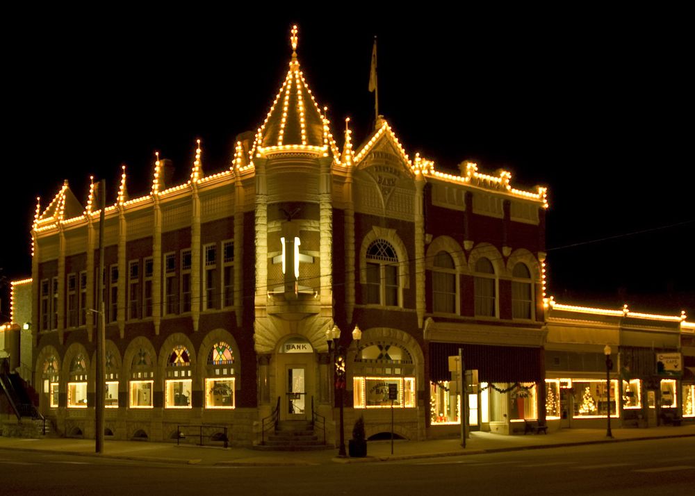 FARMERS & DROVERS BANK - Updated February 2025 - Request Information ...