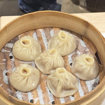 DUMPLING BAR - Updated February 2025 - 403 Photos & 160 Reviews - 119 N ...