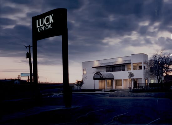 LUCK OPTICAL - Updated May 2026 - 102 Reviews - 7108 Camp Bowie Blvd ...