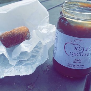 RULFS ORCHARD - Updated October 2025 - 49 Photos & 25 Reviews - 531 ...