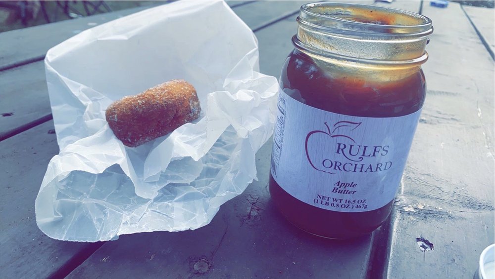 RULFS ORCHARD - Updated September 2024 - 28 Photos & 17 Reviews - 531 ...