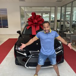 BUTLER LEXUS OF SOUTH ATLANTA - 45 Photos & 57 Reviews - Car Dealers ...