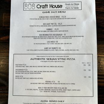 808 CRAFT HOUSE - Updated May 2025 - 203 Photos & 142 Reviews - 92 ...