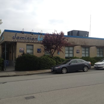 DOMINION BLUE REPROGRAPHICS - Updated December 2025 - 26 Photos - 99 W ...